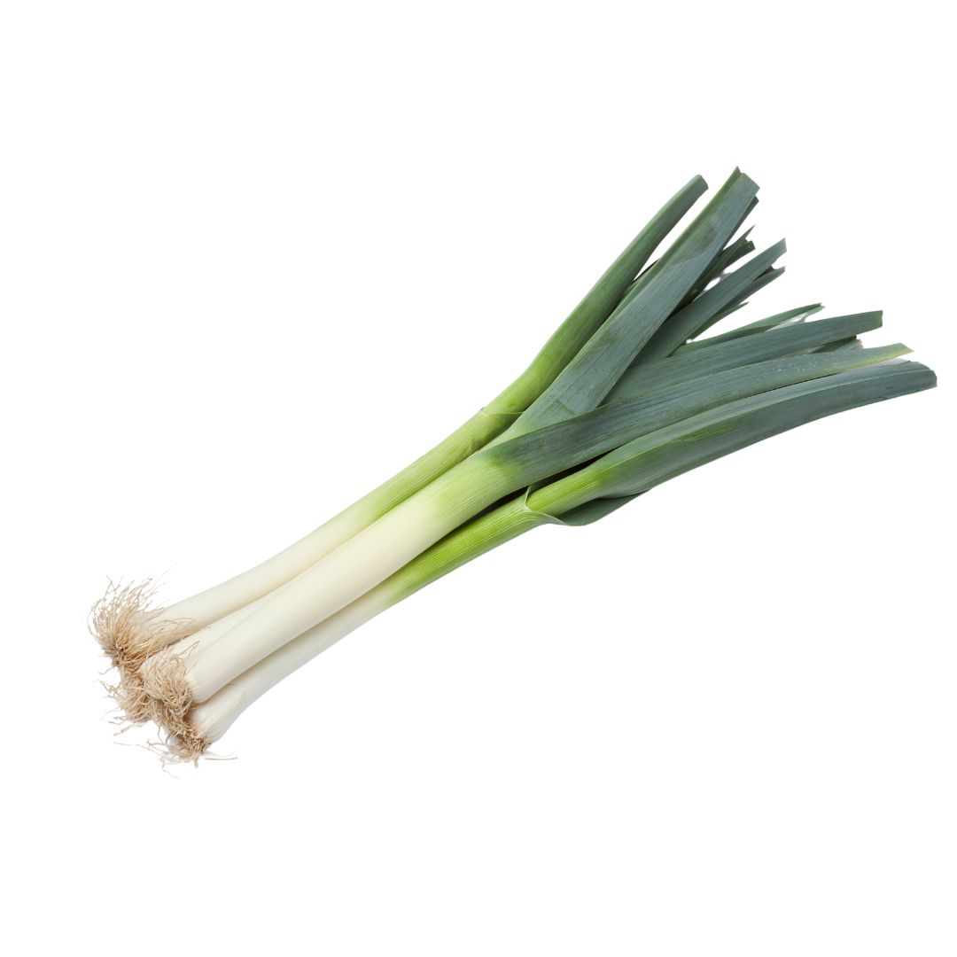 Agrimenara || Poireau